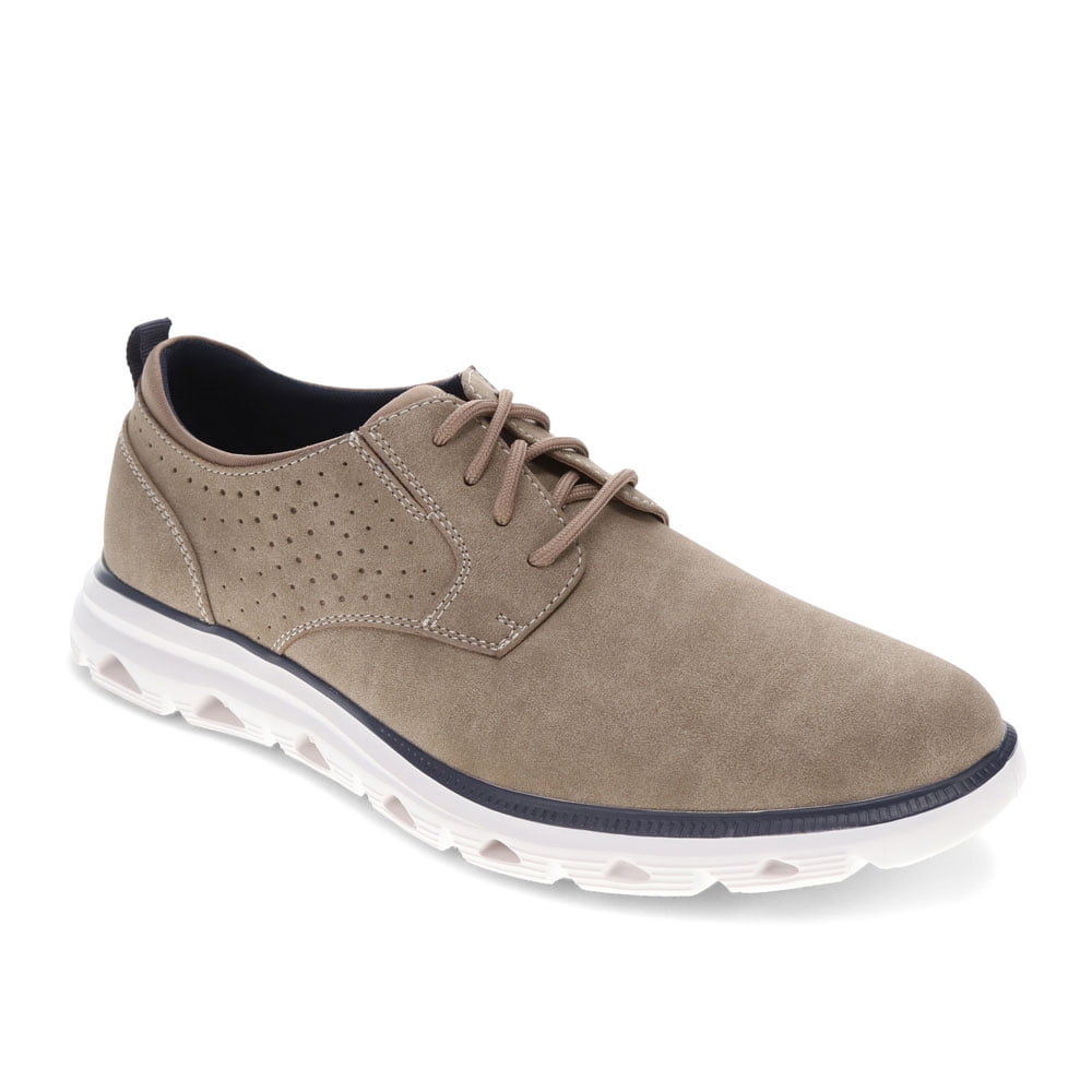 Dockers Mens Finley Casual Lace Up Oxford Shoes - Walmart.com