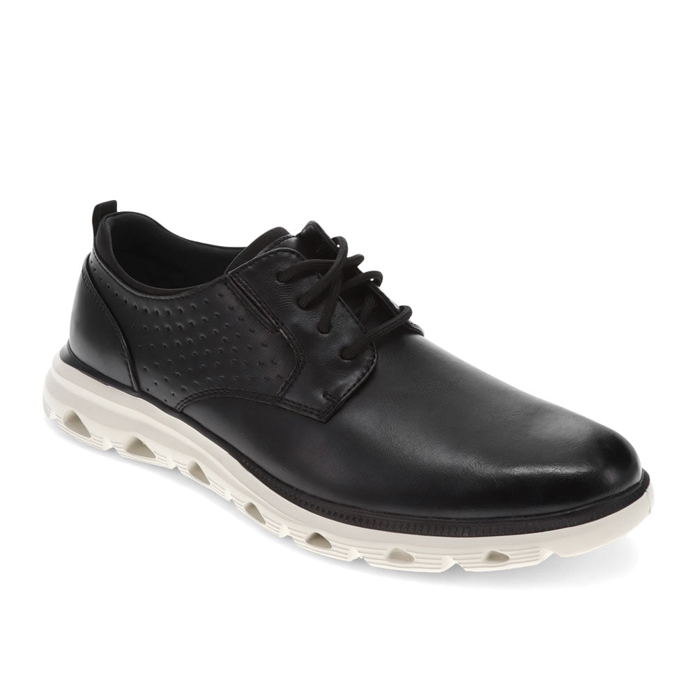 Dockers Mens Finley Casual Lace Up Oxford Shoes - Walmart.com
