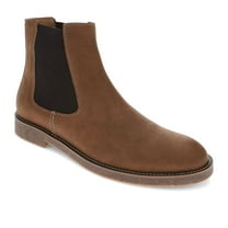 Dockers Mens Ransom Rugged Chelsea Boot - Walmart.com
