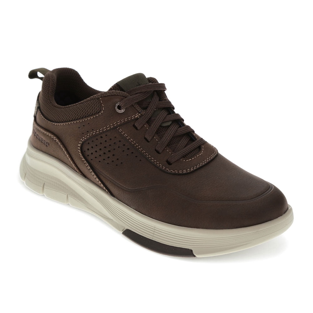 Dockers Mens Pivot Active Rebound Casual Sneaker - Walmart.com