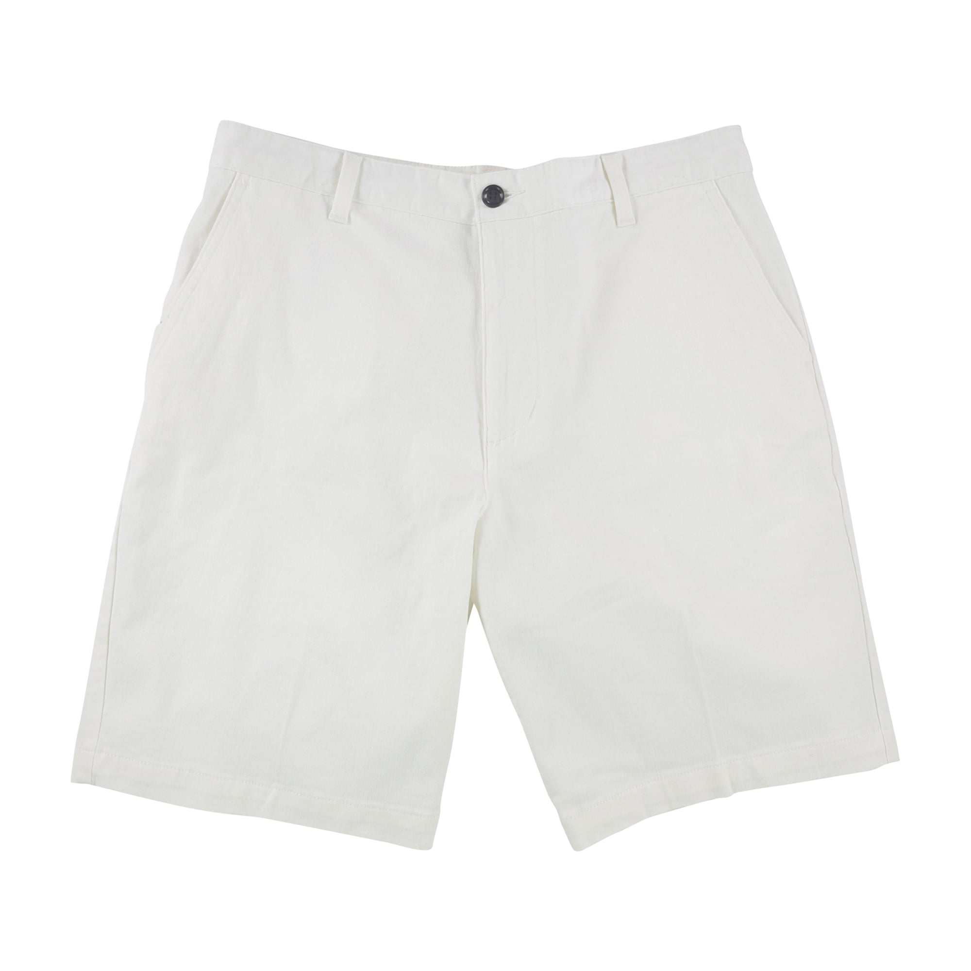 Dockers Mens Stretch Perfect Casual Chino Shorts - Walmart.com