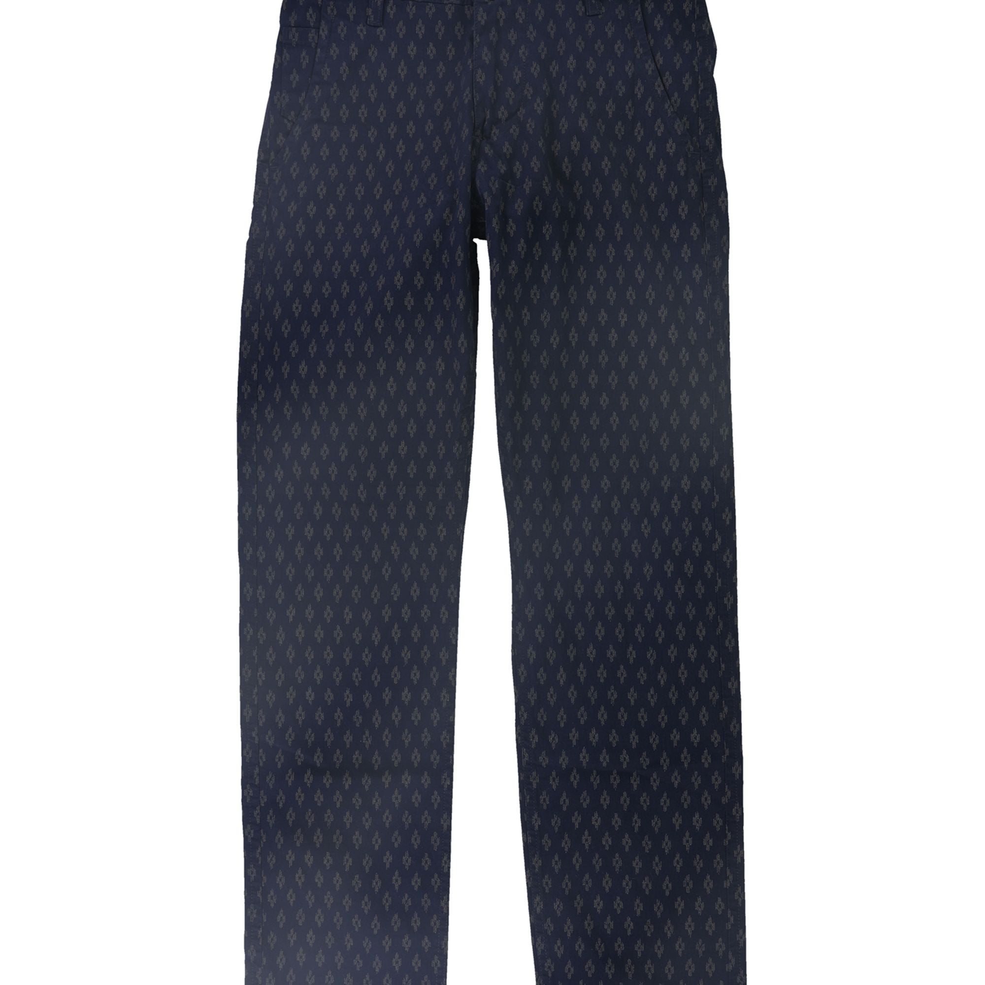 Dockers Mens Tapered Casual Trouser Pants, Blue, 29W x 30L - Walmart.com