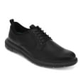 Dockers Mens Trine Slip Resistant Work Casual Lace Up Oxford Shoe ...