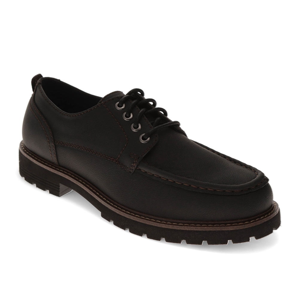 Dockers Mens Walsh Lightweight Lugged Casual Shoe - Walmart.com