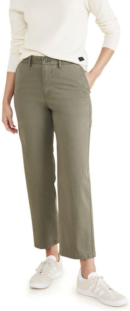 Dockers Shop Womens Pants - Walmart.com