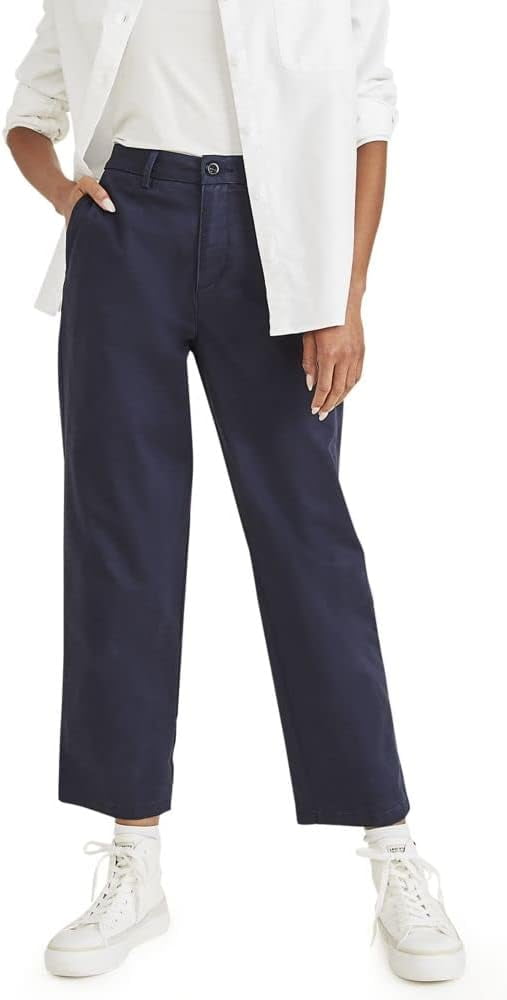 Women Docker Pants