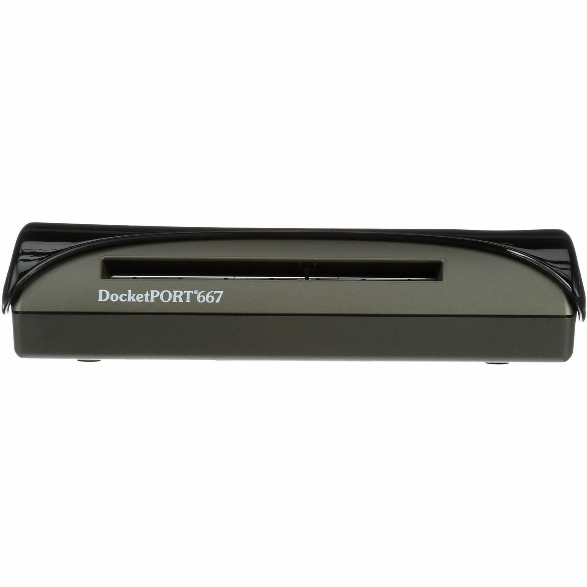 DocketPORT DP667 Card Scanner - Walmart.com