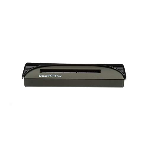 Docketport 667 Driver