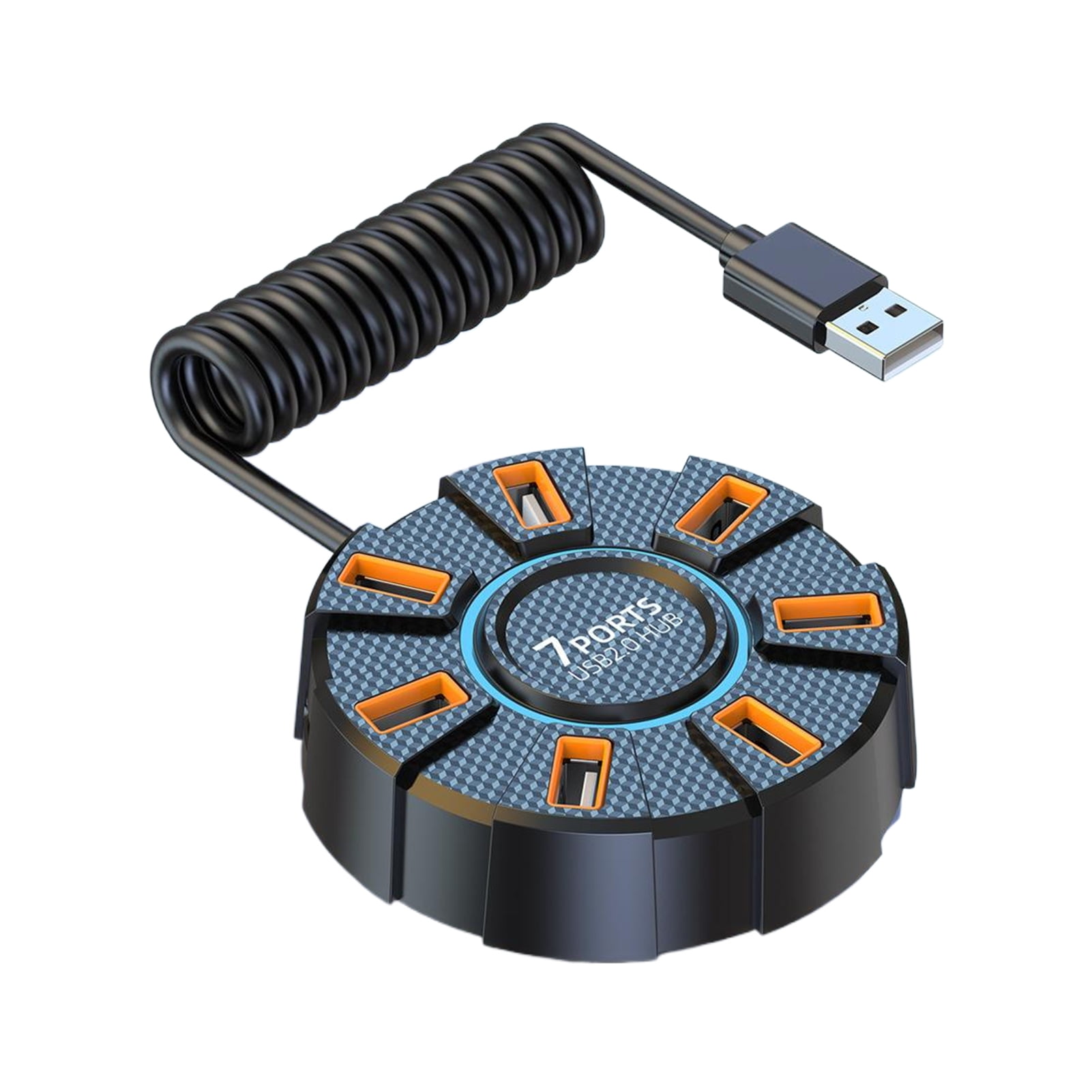 Docking Adapter With Charge Capability Expand Ports Plug And Play Multi ...