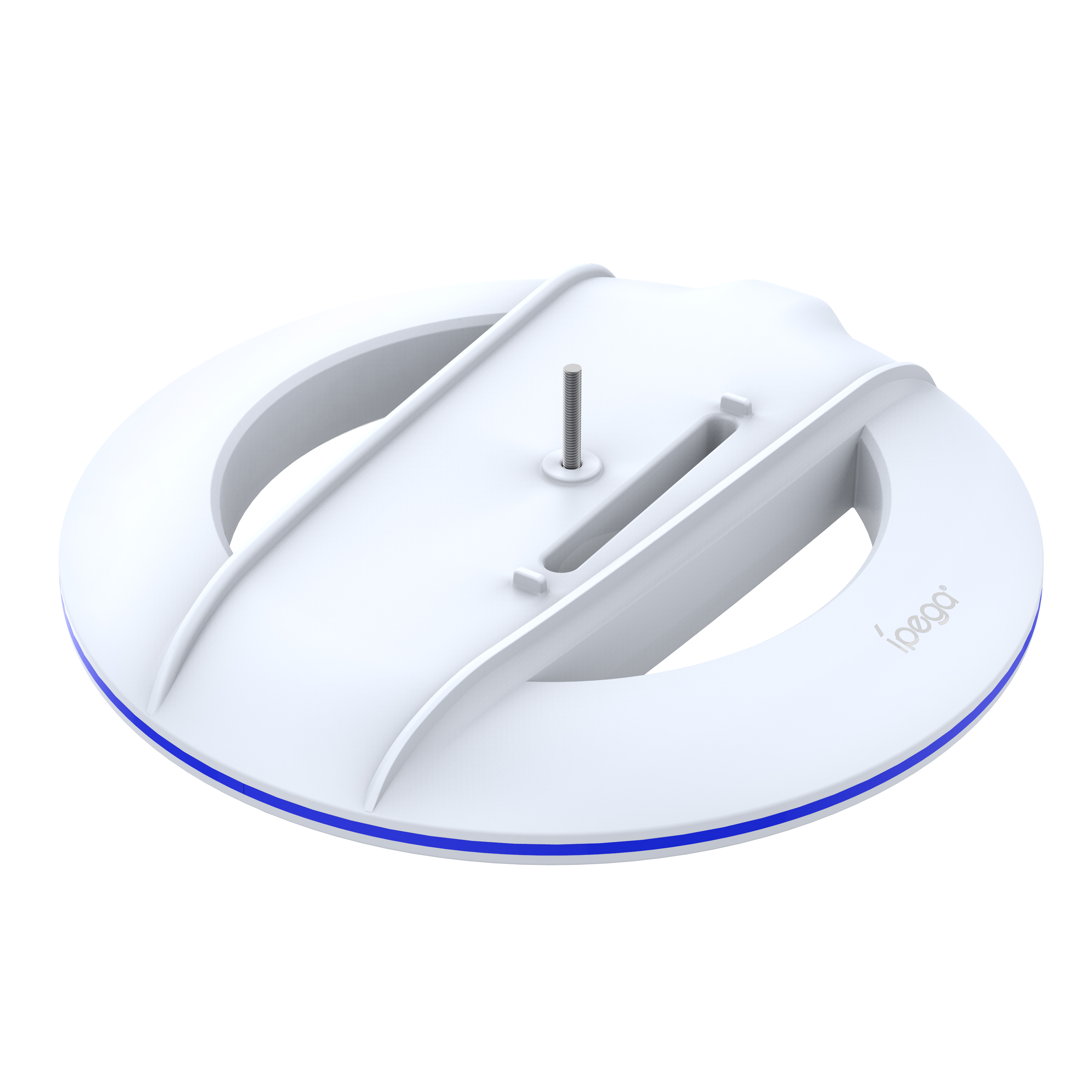 Docking Bracket for PS5 SLIM Digital and Optical Console - Walmart.com