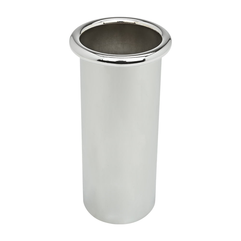 Docking Drawer 0024-00020 Cabinet Drawer 2" Canister Insert - Chrome ...