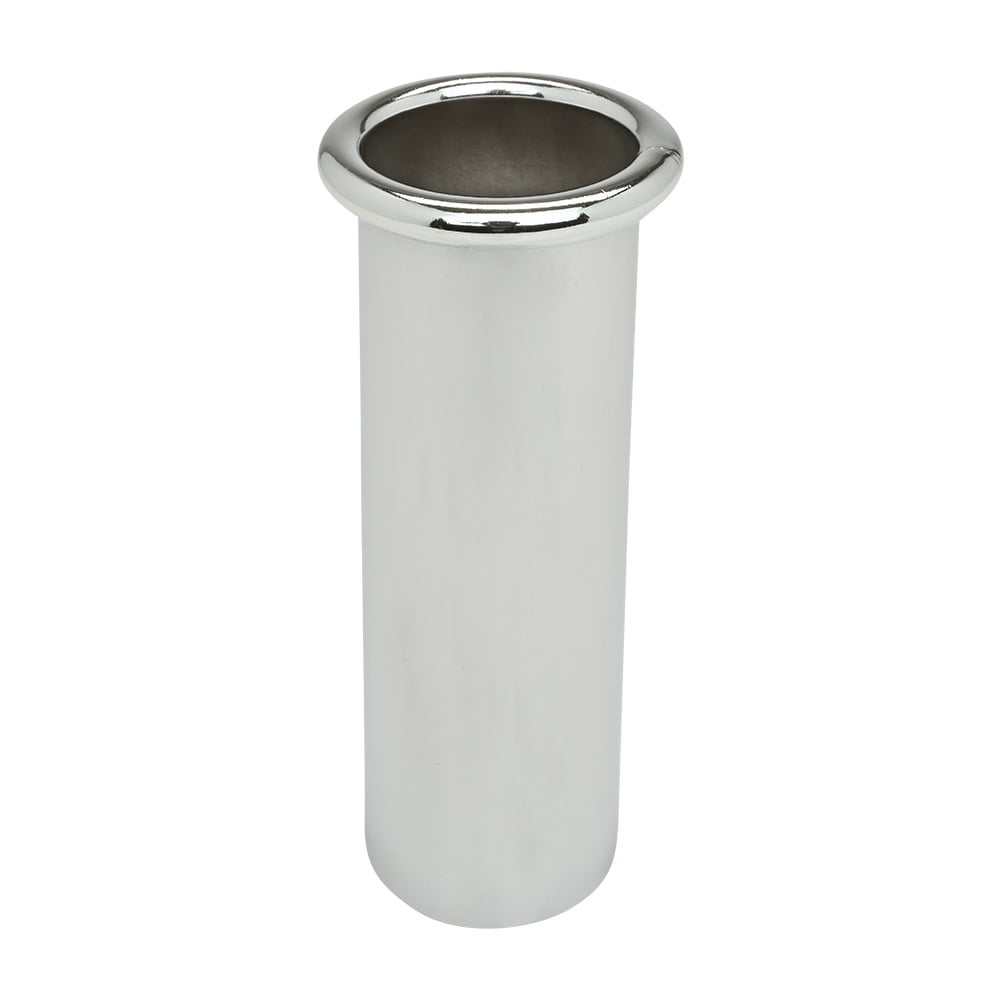 Docking Drawer 0024-00030 Cabinet Drawer 1.5" Canister Insert - Chrome ...