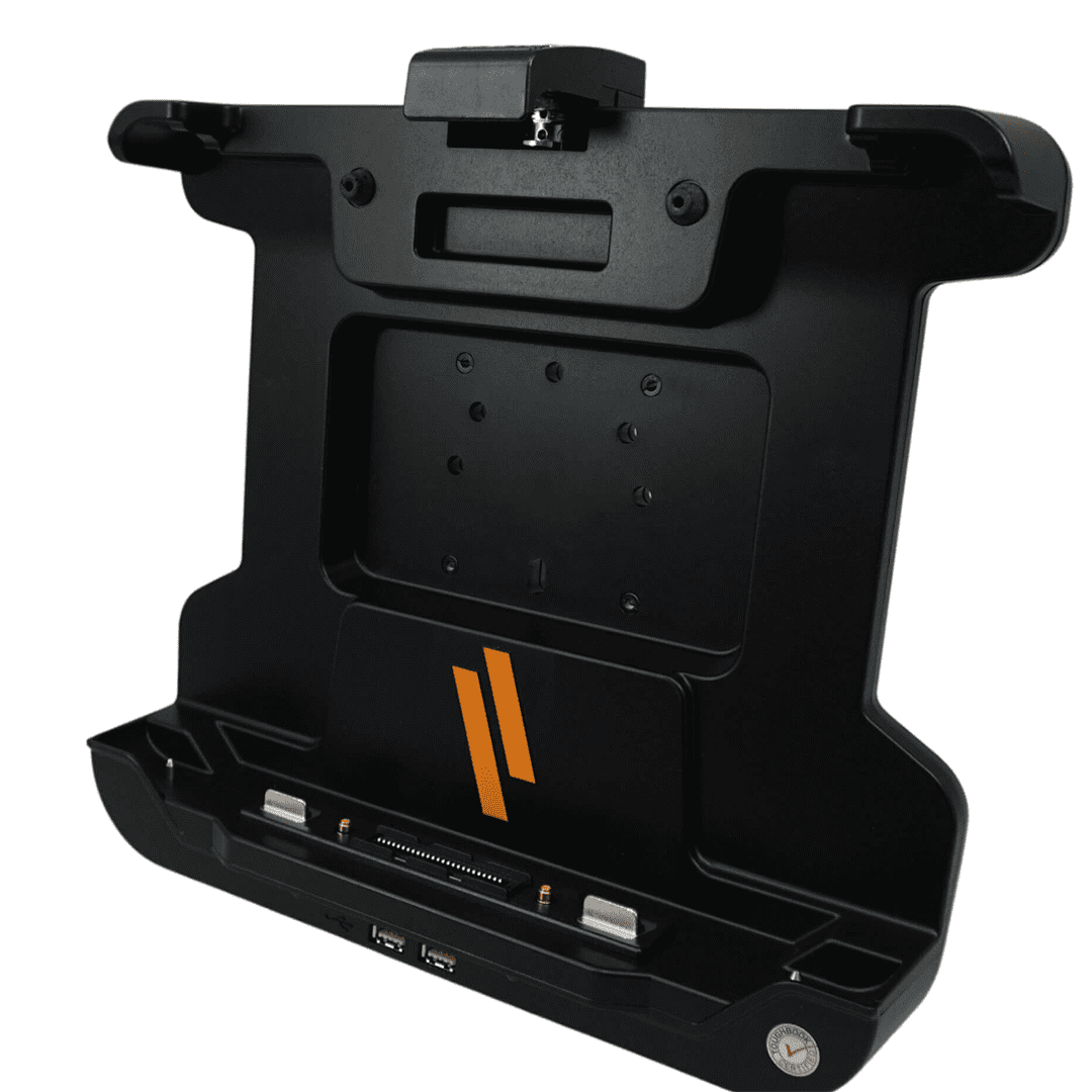 Docking Station For Panasonic TOUGHBOOK 33 Tablet With Standard Port ...