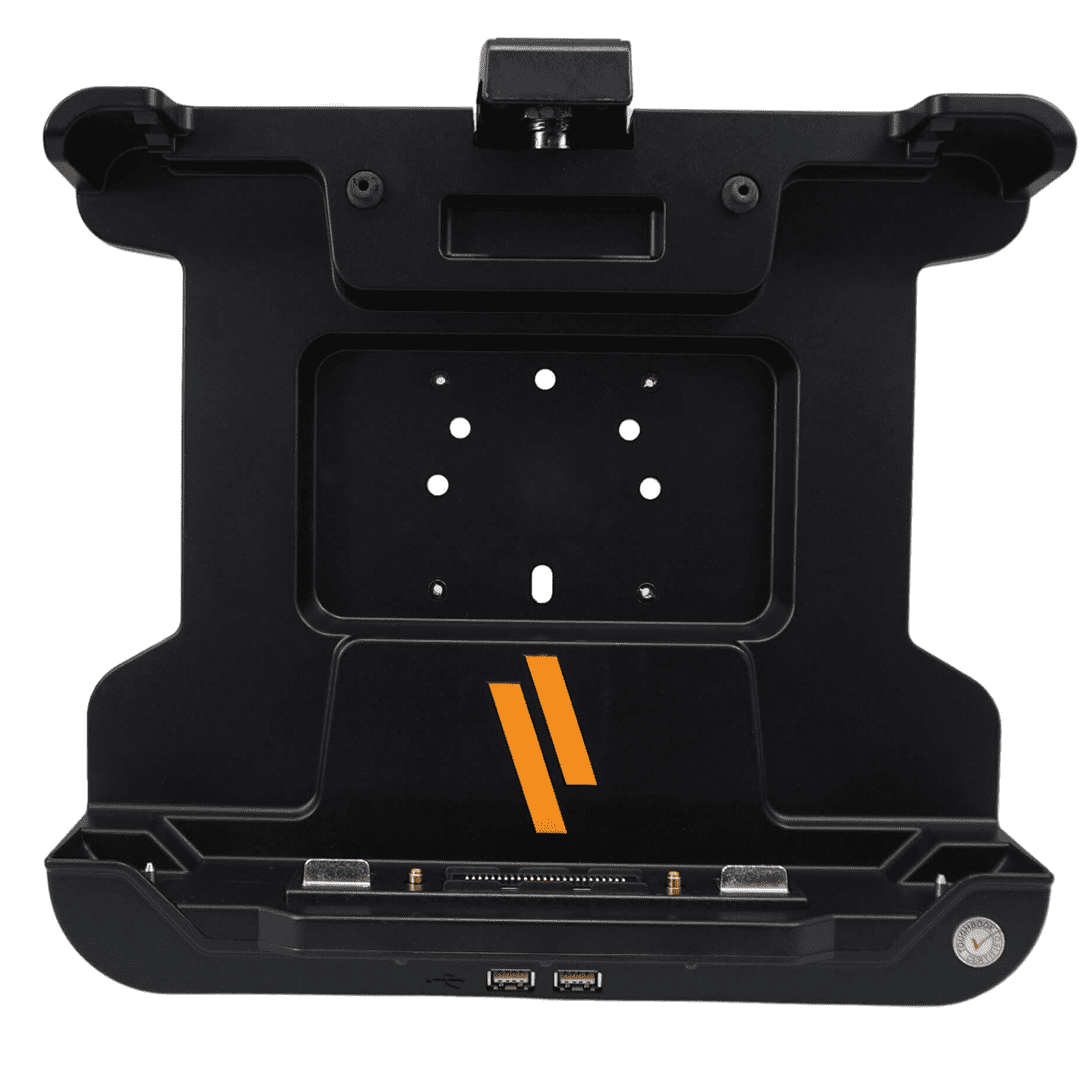 Docking Station, With Dual RF, For Panasonic TOUGHBOOK 33 Tablet With ...