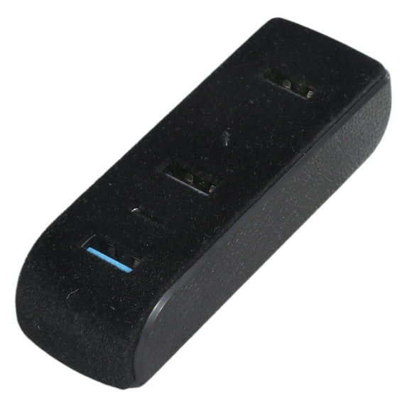 Docking Station for 3/Y Glove Box USB Hubs Expansion Dock Power ...