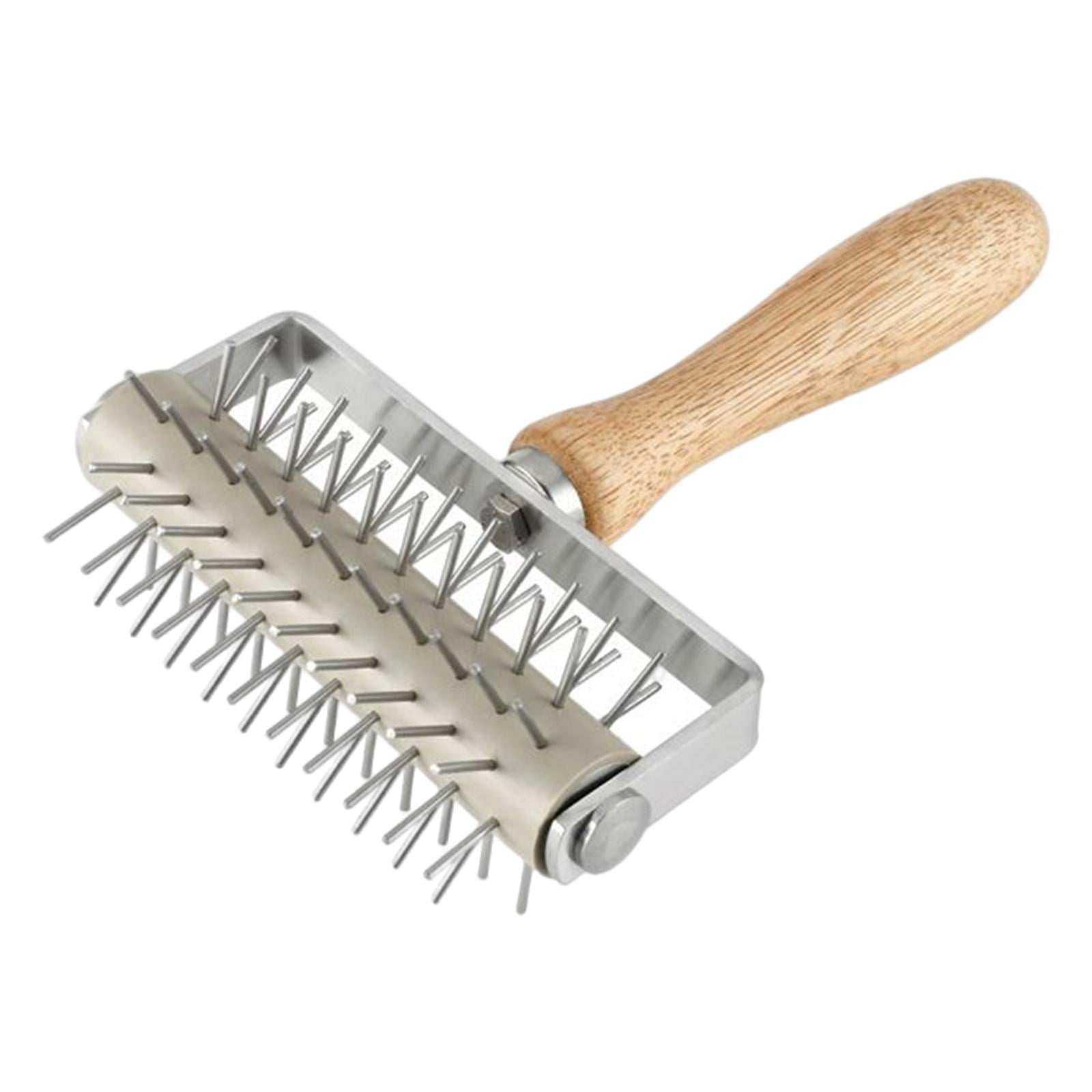 Docking Tool Pastry Bread for Pie Crusts Sandwich Bread - Walmart.com