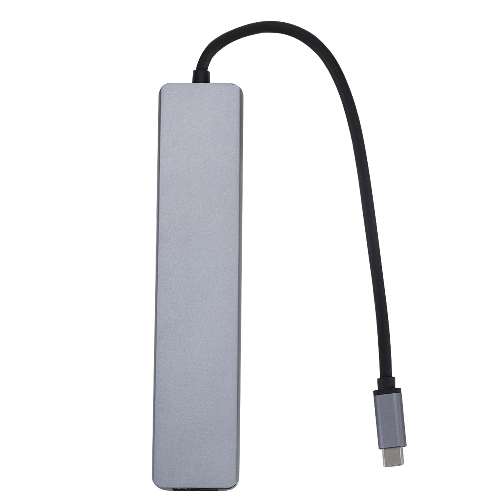 Docking station,Pc Notebook Port Compatible Pd Port Adapter 4k Ethernet ...
