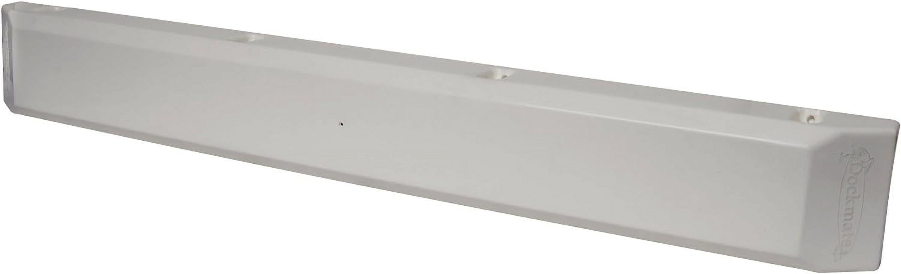 Dockmate 48" Piling Post | Ultimate Protection for Your Boat and Dock ...