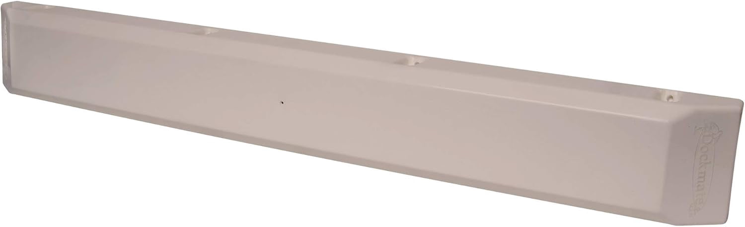 Dockmate 48" Piling Post | Ultimate Protection for Your Boat and Dock ...
