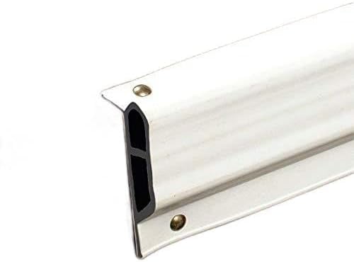 Dockmate Heavy-Duty Double-Formed Dock Profile, Small Edge Guard ...