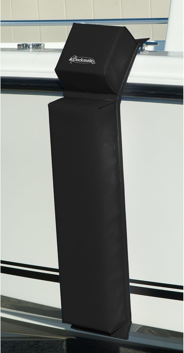 Dockmate Large Hinged Fender | Hull Protection | Triple-Layer ...