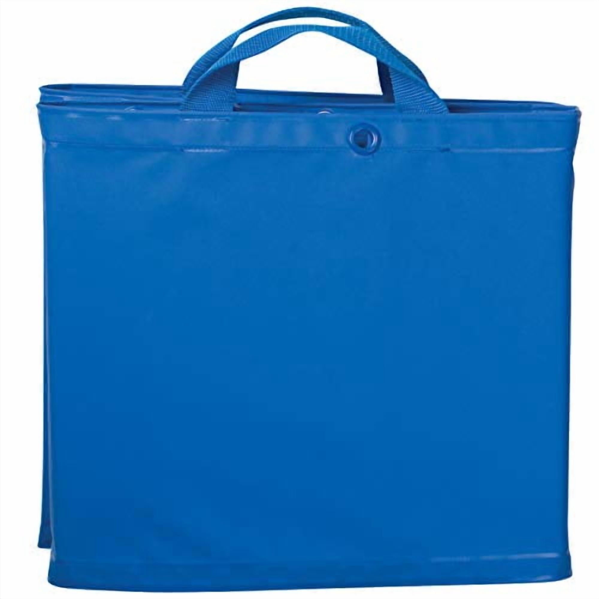 Dockmate Low Profile Rafting Fender | 7.5'L x 15" H | Rock-Steady ...