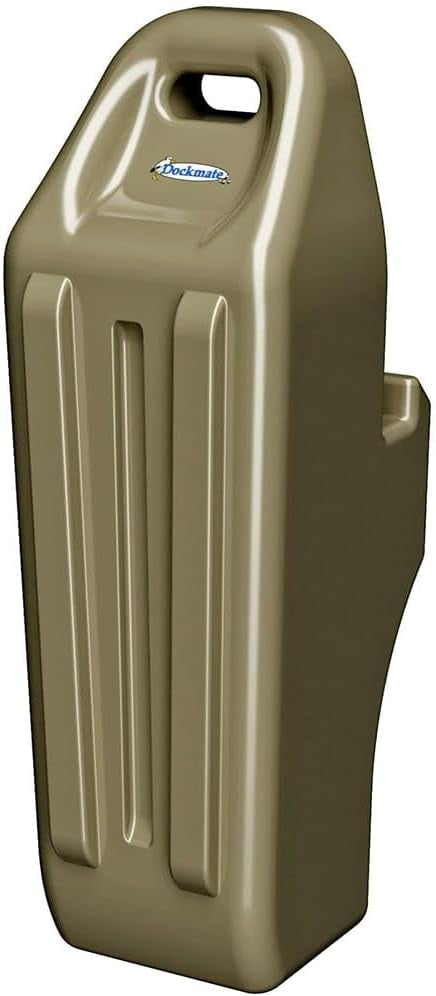 Dockmate Pontoon Bumper | Ultimate Protection for Your Pontoon Boat ...