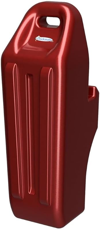 Dockmate Pontoon Bumper | Ultimate Protection for Your Pontoon Boat ...