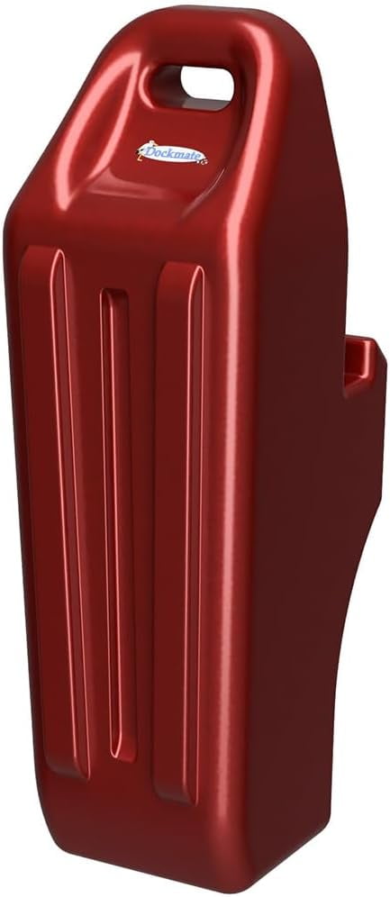 Dockmate Pontoon Bumper | Ultimate Protection for Your Pontoon Boat ...