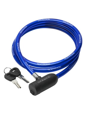 Bike Locks in Bike Accessories - Walmart.com