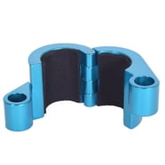 Lock Technology Universal Easy Jim with Handle, Versatile Hooks for ...