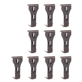 Brick Clips