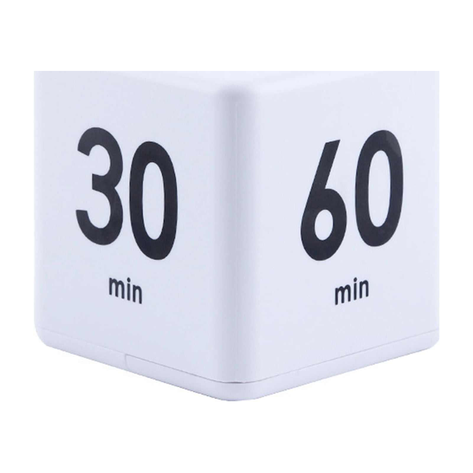 Docooler Cube Timers Time Management And Countdown Settings With