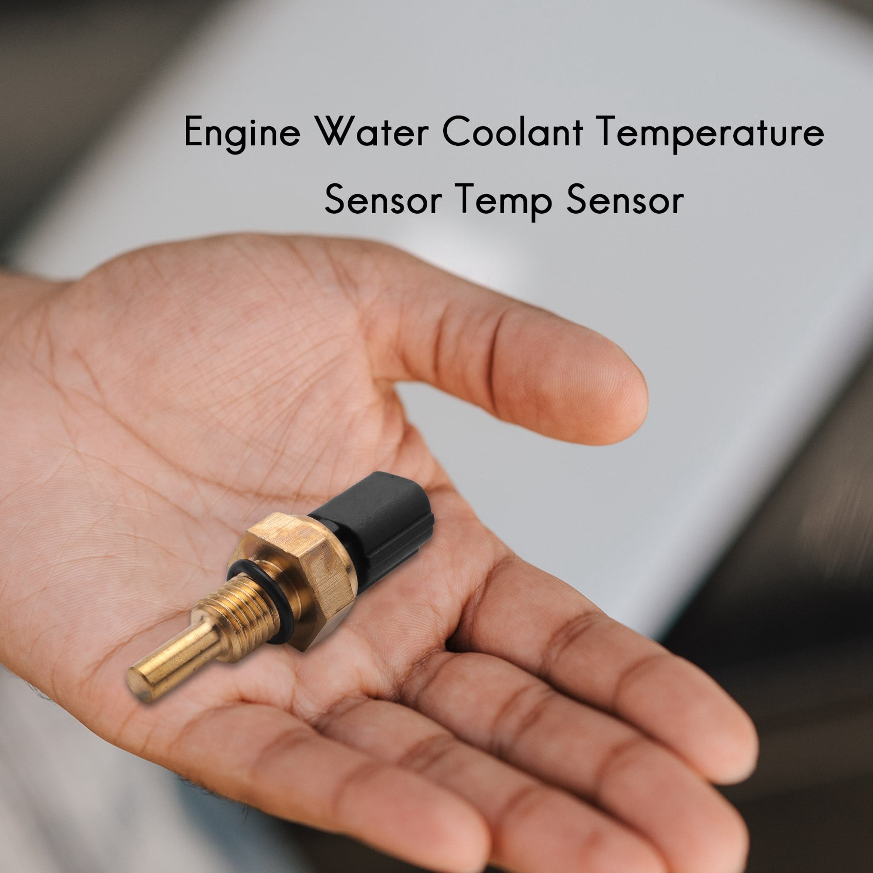Docooler Engine Water Coolant Temperature Sensor Temp Sensor For Honda ...