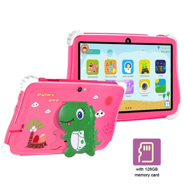 "LeapFrog Epic 7"" Learning & Educational Children's Android-based Kids ...