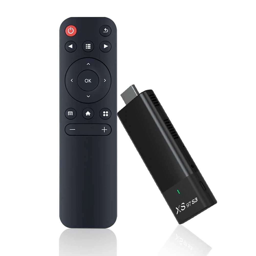 Docooler TV Stick for Android 10.0 Smart Streaming Streaming Stick 4K ...