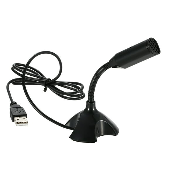 All PC Microphones in Audio & Video Components - Walmart.com