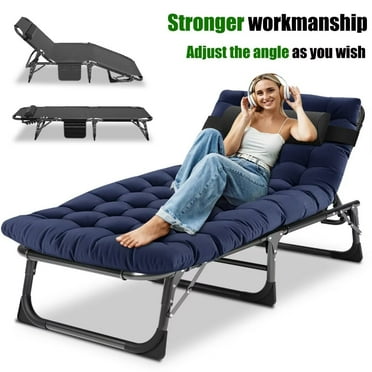 Intex Empire Inflatable Lounge Chair, Green for Outdoor Deck and ...