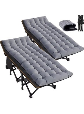2 Person Cots in Camping Cots - Walmart.com