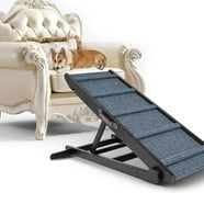 MOmarsh Dog Ramp Stand - Walmart.com