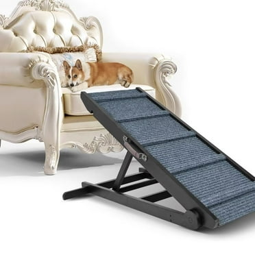 MOmarsh Dog Ramp Stand - Walmart.com