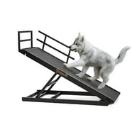 Snoozer Scalloped Dog Ramp - Walmart.com