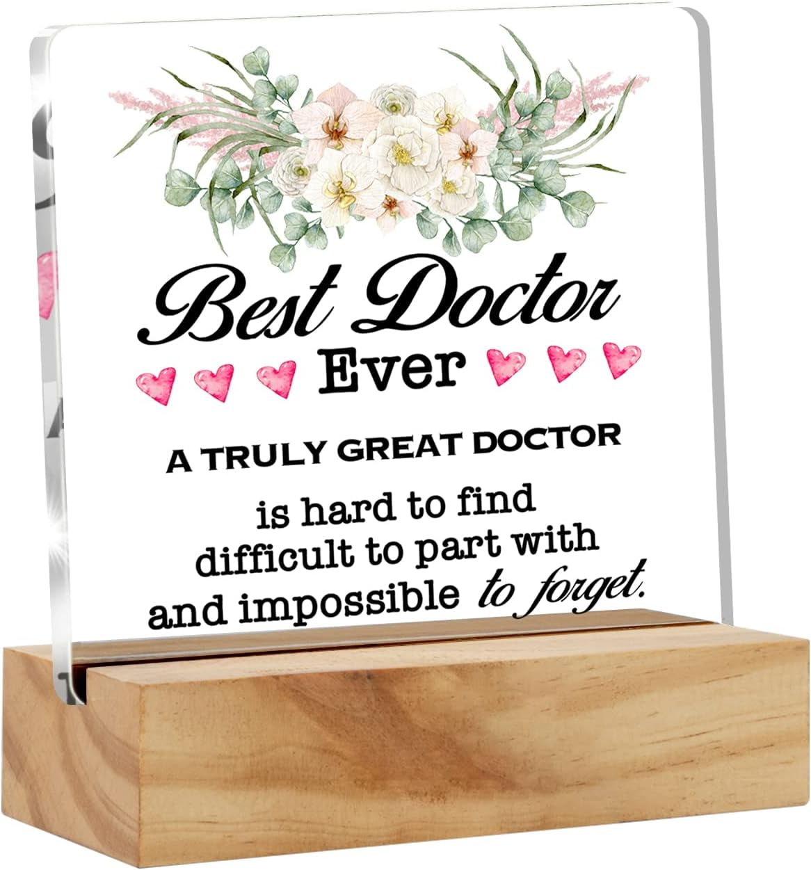 Doctor Plaque