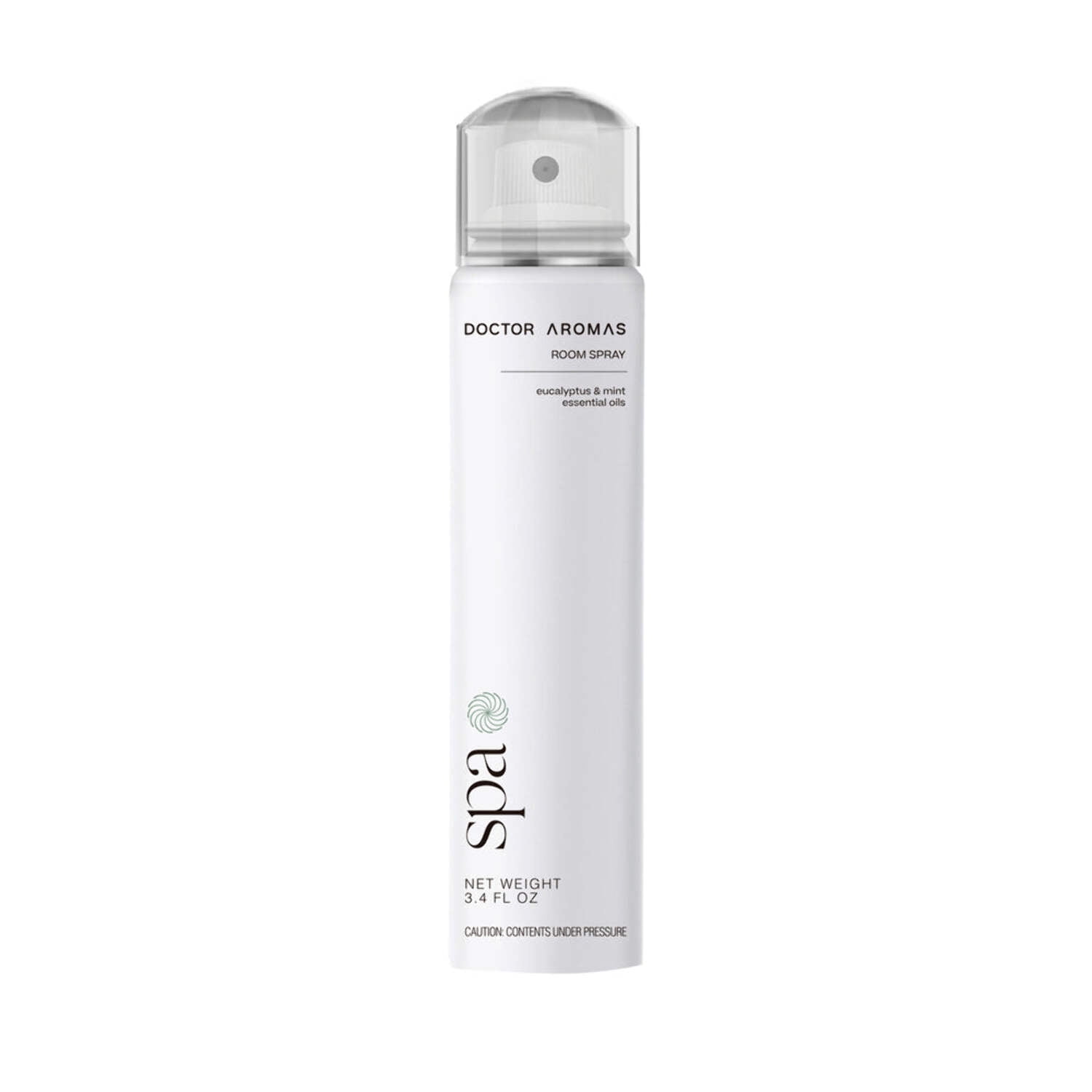 Doctor Aromas Room Spray Air Freshener Odor Eliminator - Elegant Scent ...