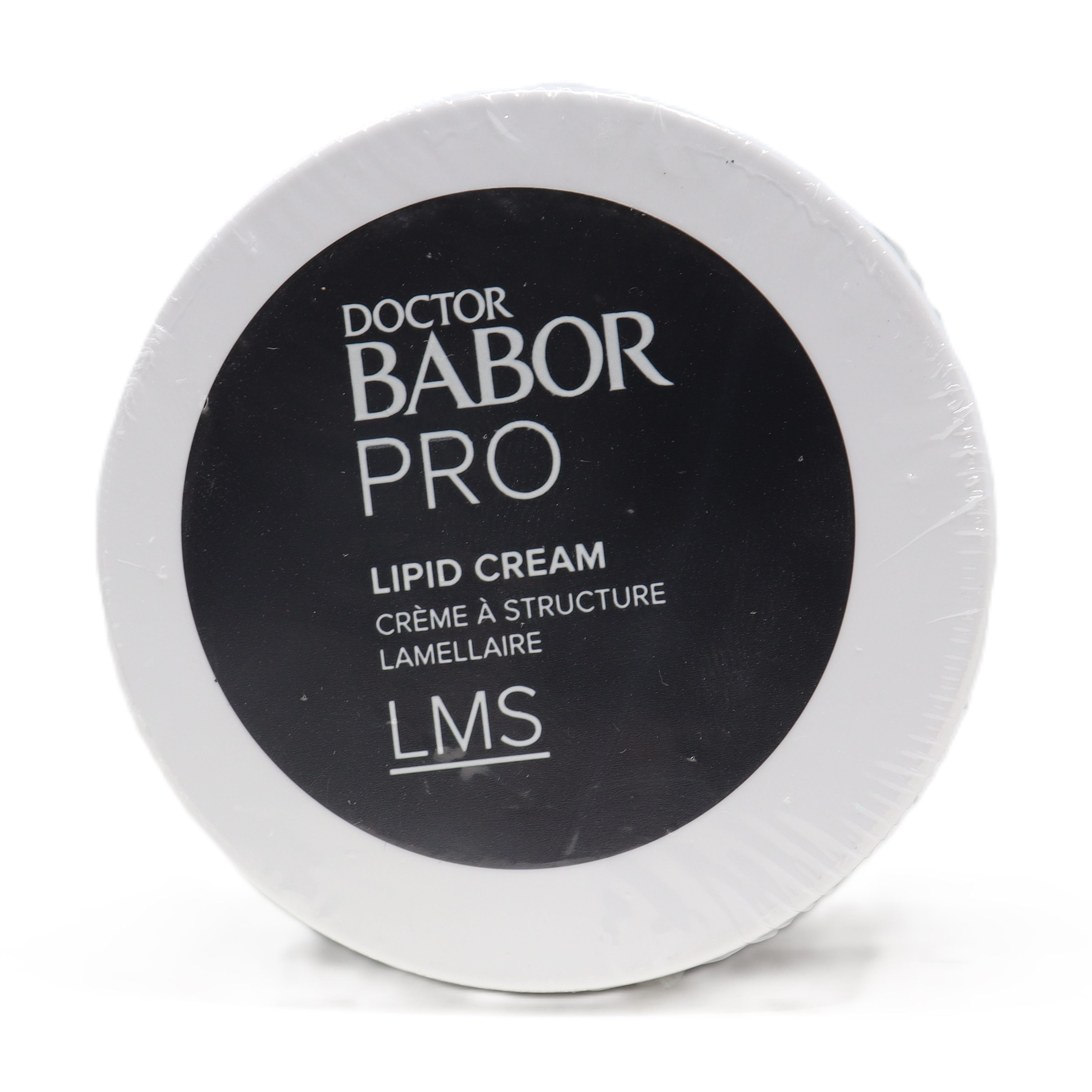 Babor Doctor Babor Pro Lipid Cream LMS 100ml - Walmart.com