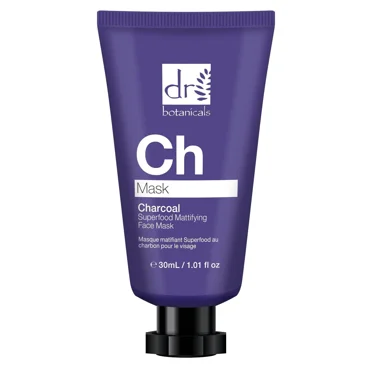 Bioré Deep Cleansing Charcoal Whipped Purifying Detox Mask, Clean ...