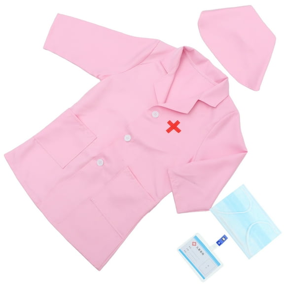 Kids' Doctor Costumes