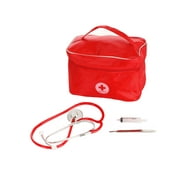 3-Piece PZ9 Costume Set Inspired by Spy Ninjas Project Zorgo Leader ...