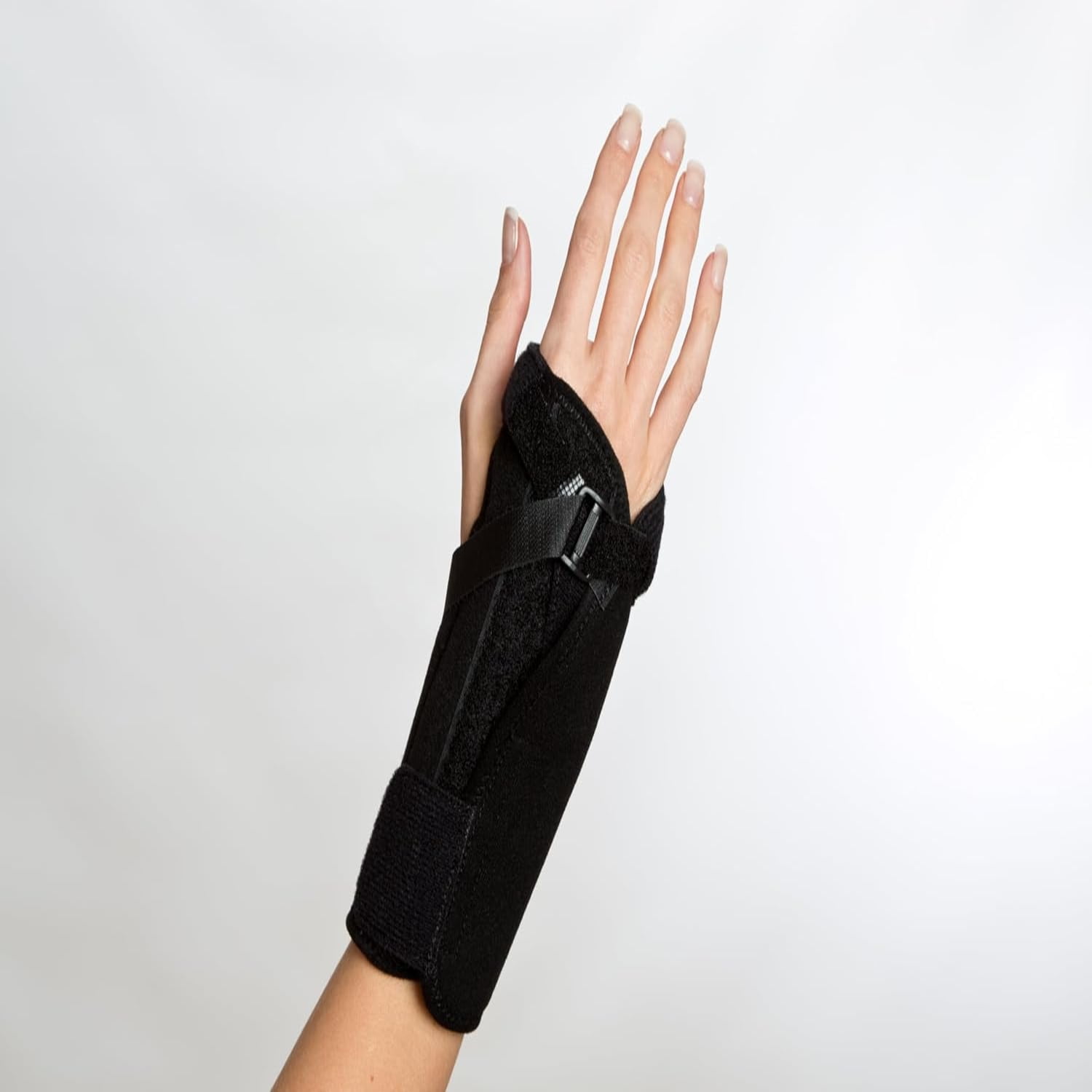 Doctor Developed Carpal Tunnel Wrist Brace Set - Right Hand Day/Night ...