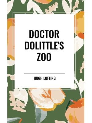 Doctor Dolittle's Zoo - Walmart.com